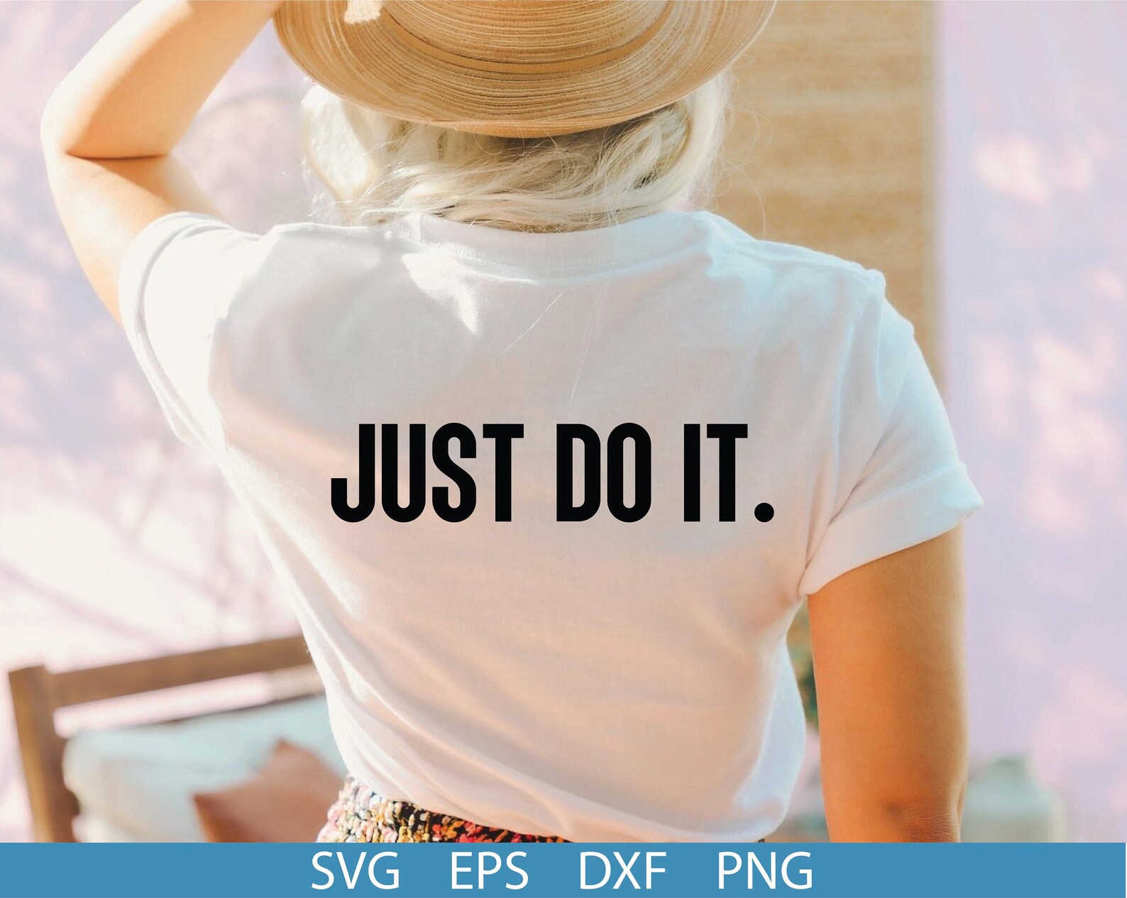 Just Do It Svg Png Woosh Svg Trendy Not Today Cricut Diy Sports Brand ...