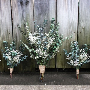 Dried Greenery - Etsy