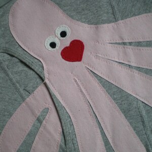 Valentino Octopants, the Seven Legged Octopus Boxer Shorts. Mens ...