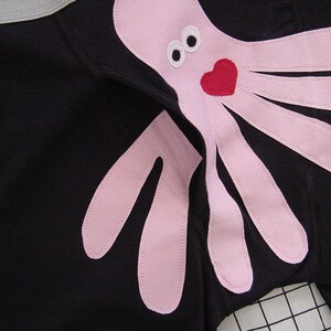 Valentino Octopants, the Seven Legged Octopus Boxer Shorts. Mens ...