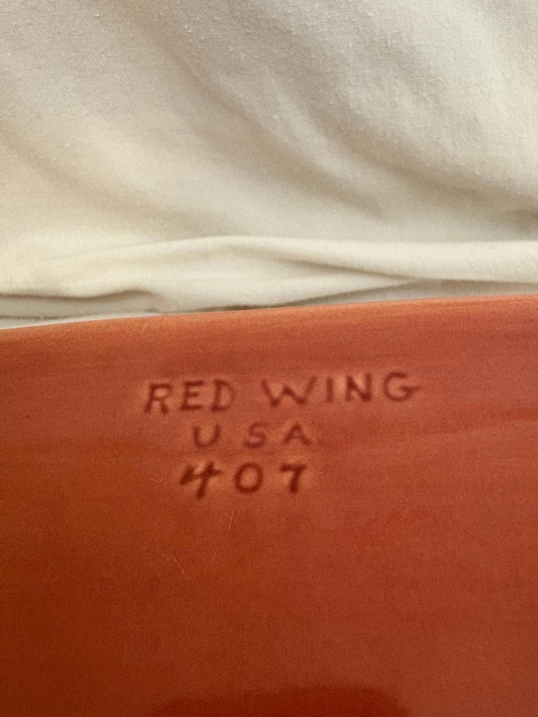 Red Wing Planter - Etsy