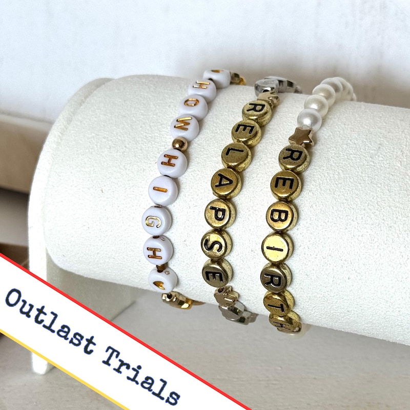 Outlast Jewellery - Etsy