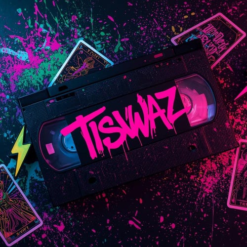 Tiswaz - Etsy