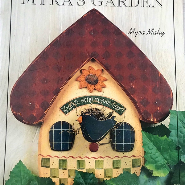 Decorative Painting - Etsy