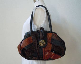 Patchwork bags | Etsy