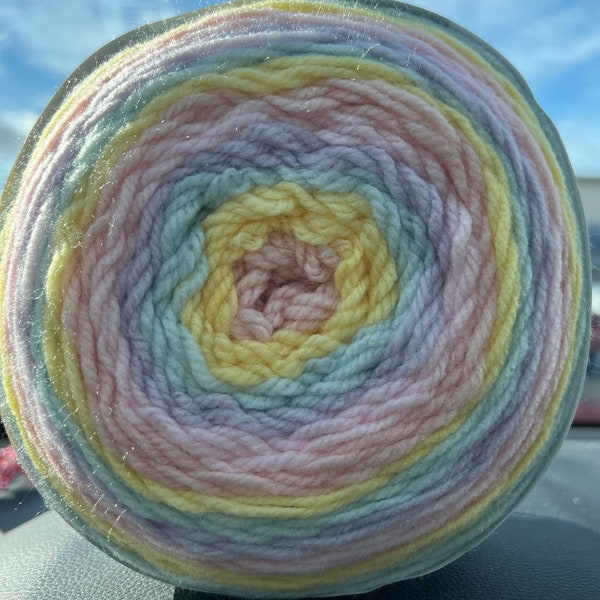 Caron Cakes - Etsy