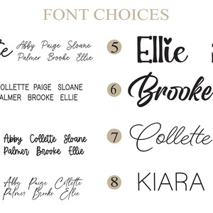 Baby Name Sign - Hospital Baby Birth Sign - Lace Baby Name - Bow Baby ...