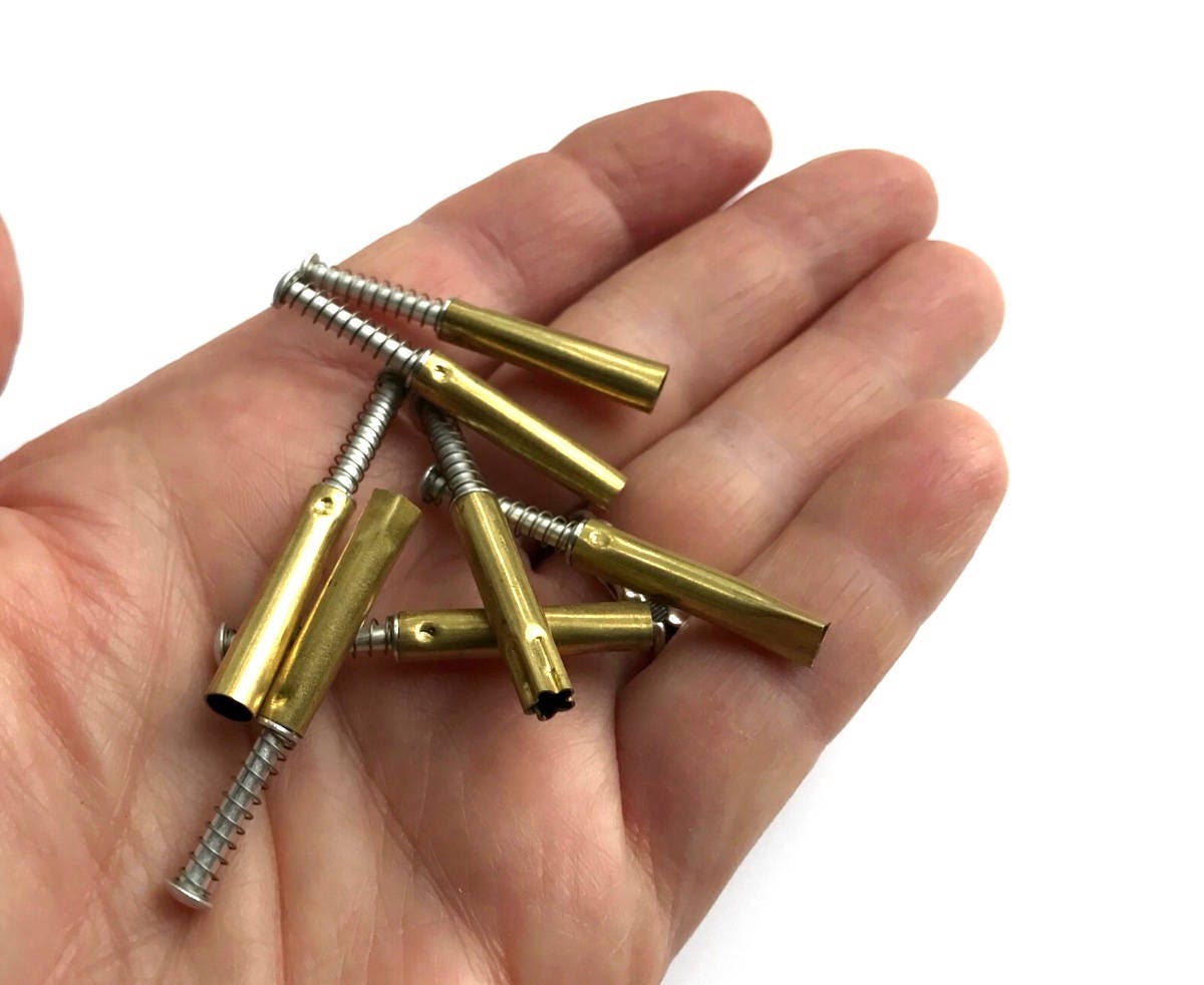 Pac Pen Micro Plunger Cutters - Etsy