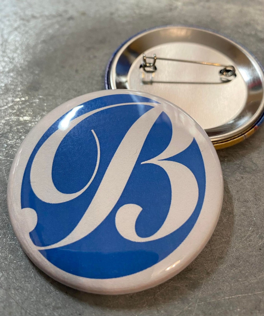 2.25" Barden Bellas Acapella Pitch Perfect Pinback Button, Badge, Pin ...