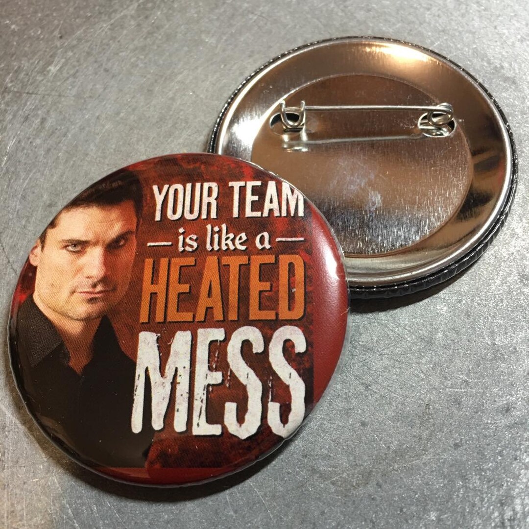 2.25 Pitch Perfect Das Sound Machine Flula Borg DSM Funny - Etsy France