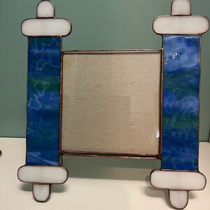 Bar and Bat Mitzvah (invitation) Torah Scroll Frames - Etsy