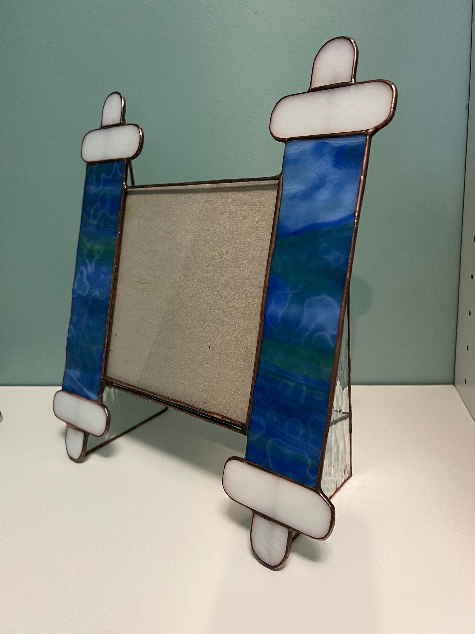 Bar and Bat Mitzvah (invitation) Torah Scroll Frames - Etsy