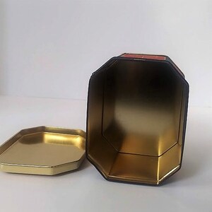 Vintage Uneeda Biscuit Tin- Reproduction-1990s - - Etsy