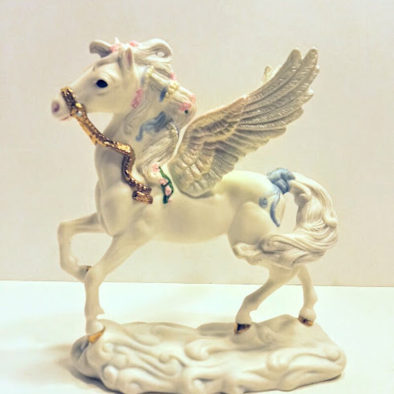 Pegasus - Etsy