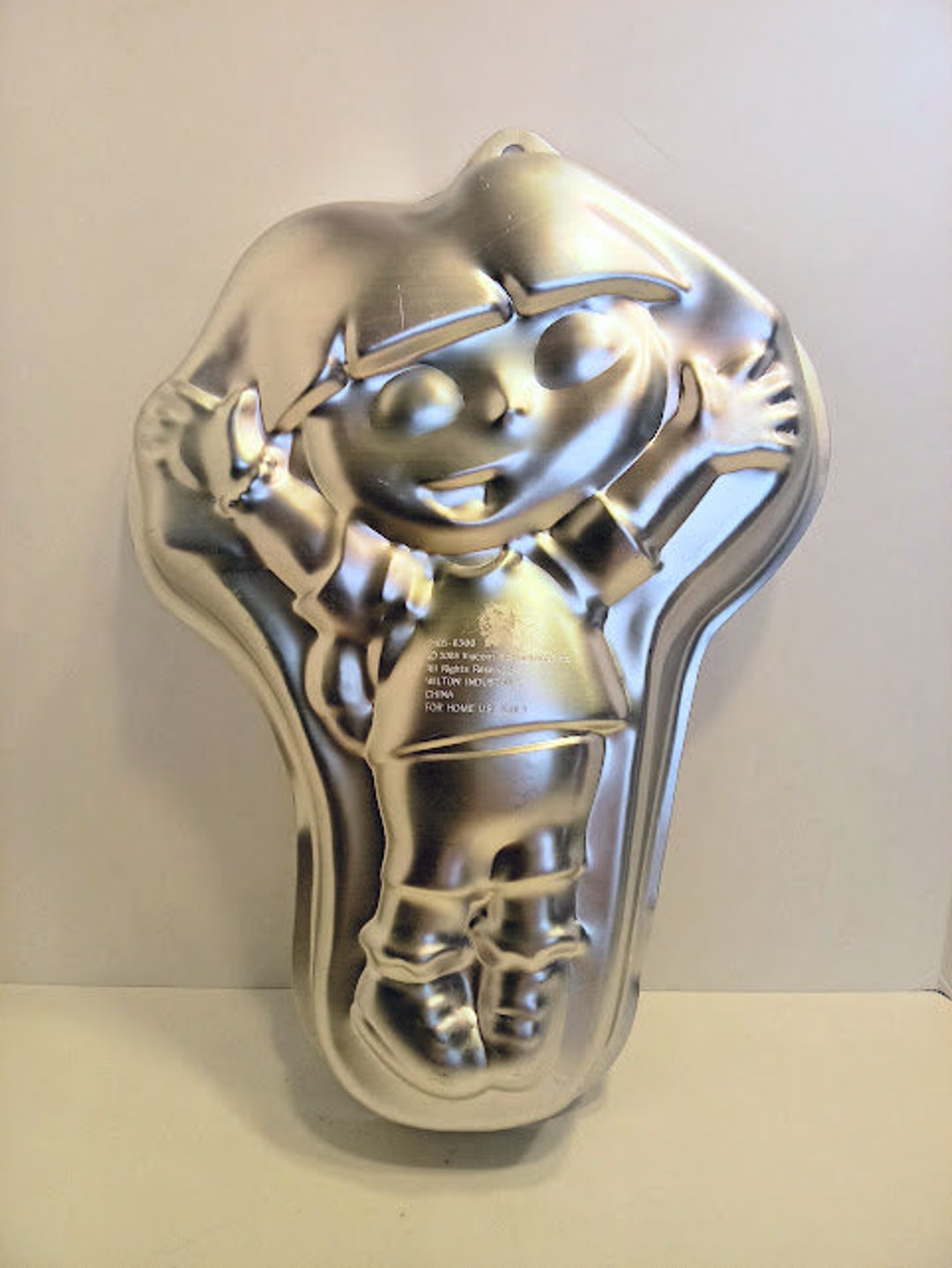 Dora the Explorer Vintage Wilton Cake Pan # 2105-6300-2003- - Etsy