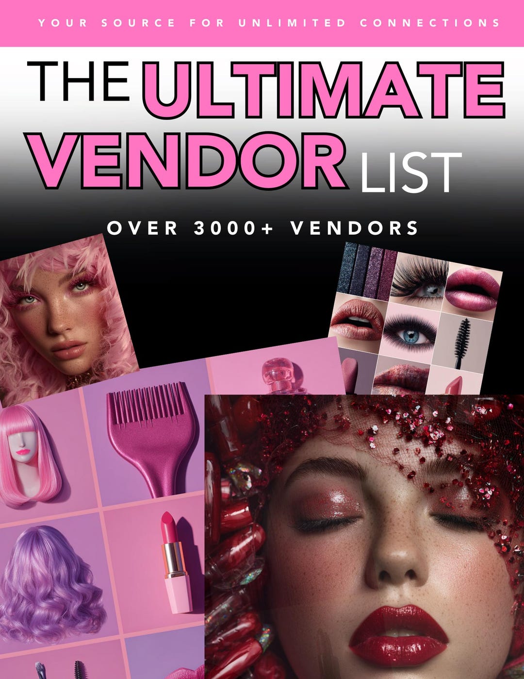 The Ultimate Vendor List | Wholesale Suppliers Directory | Boutique ...