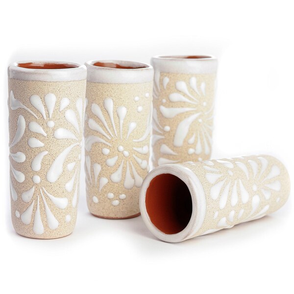 Ceramic Shot Glass - Etsy