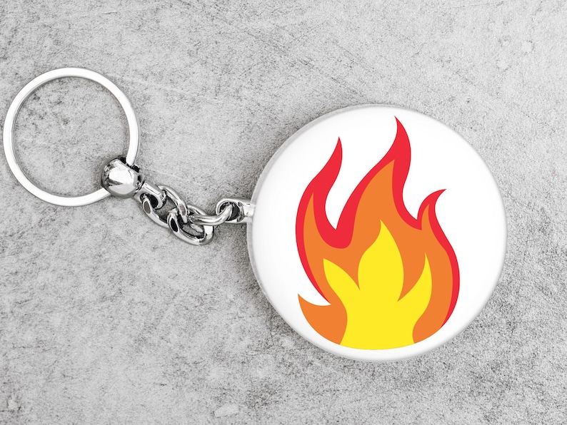 Fire Flames SVG Bundle, Clipart Graphics (digital Download) - Etsy