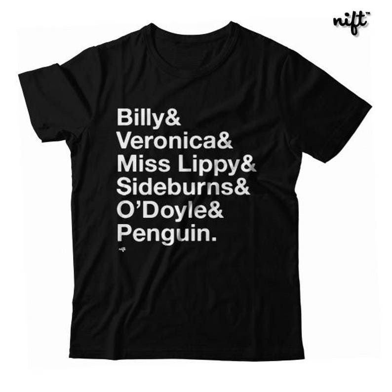 Billy Madison and Friends UNISEX T-shirt - Etsy