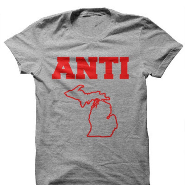 Ohio State Michigan Rivalry Shirts - Etsy