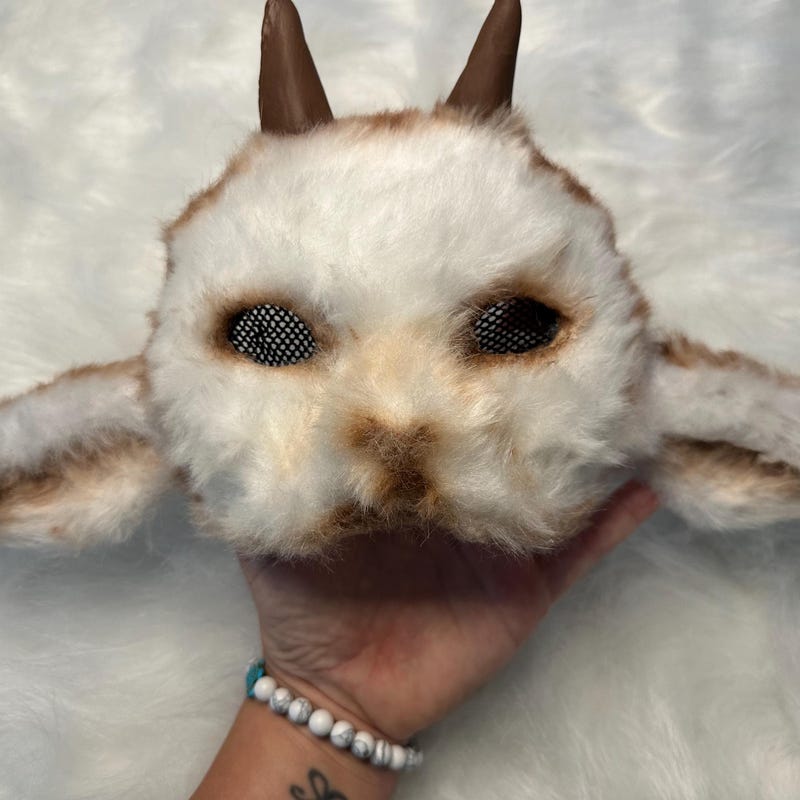 Yaelokre Costume - Etsy