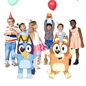 Custom Life-size Cardboard Cutout - Personalized Standee, Photo Standup ...