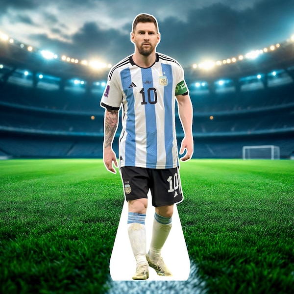Messi Banners - Etsy