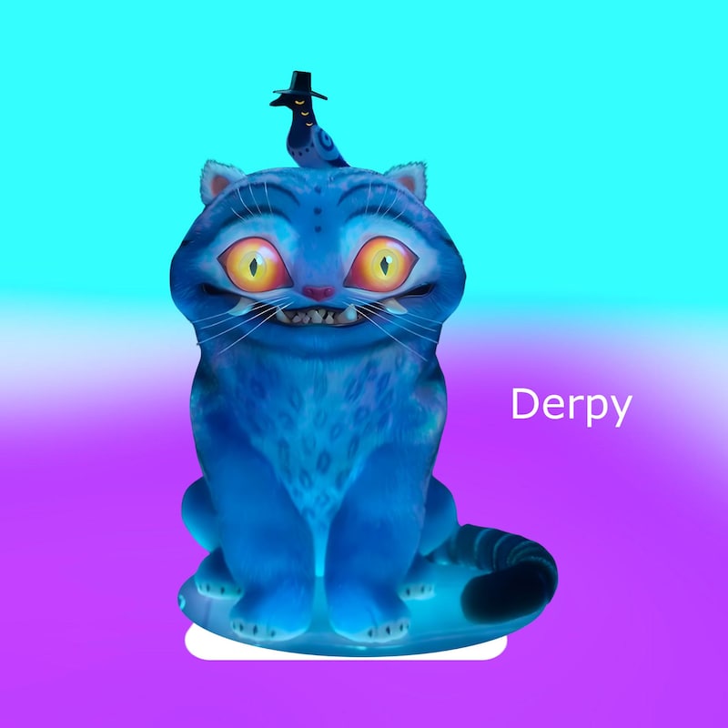 Kpop Demon Hunters Cardboard Cutout - Etsy