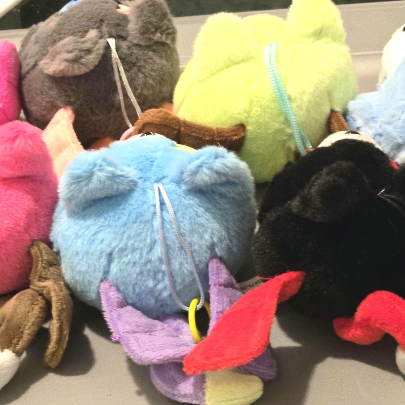 Enhypen Plush - Etsy
