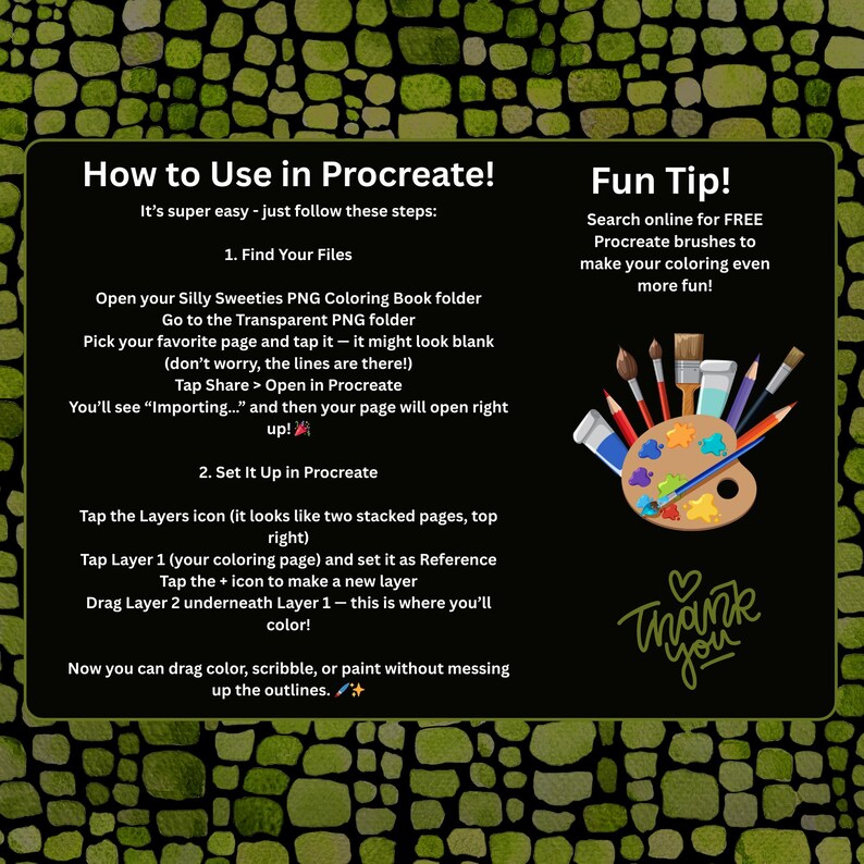 Reptile Coloring Pages for Kids – 5 Reptile Buddies Coloring Book ...