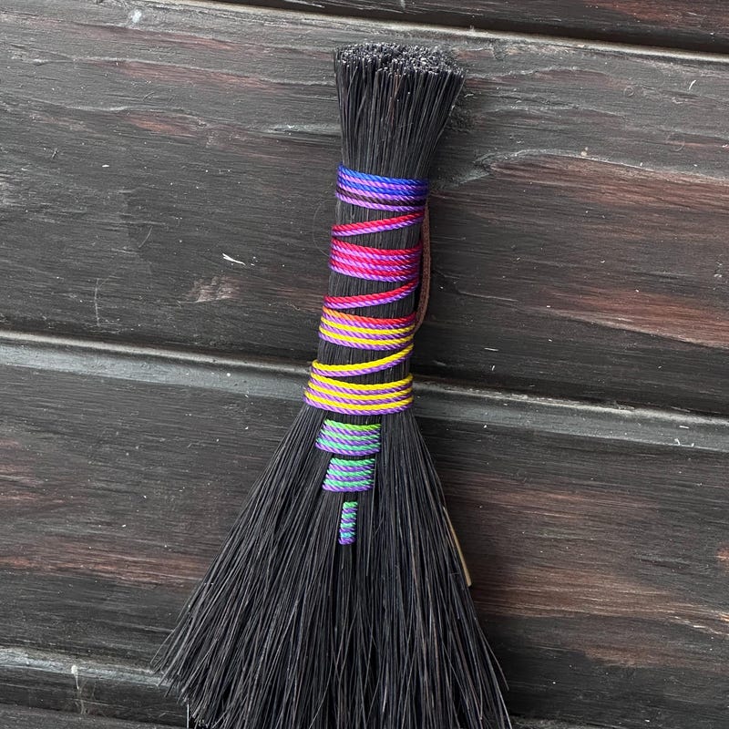 Altar Besom Mini - Etsy