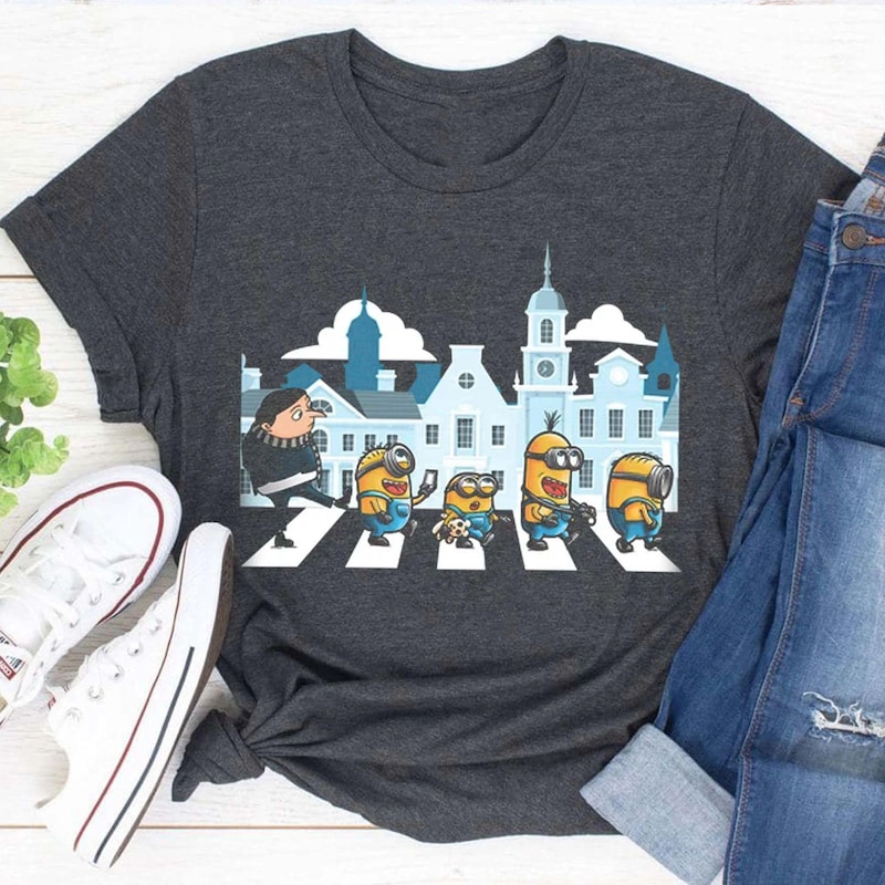 Gru - Etsy
