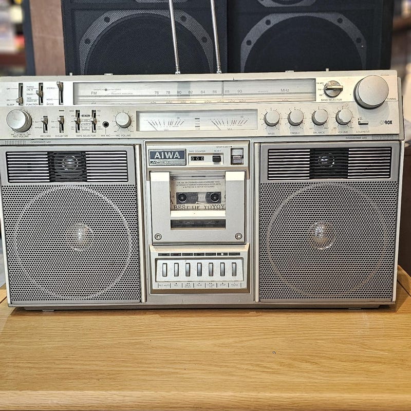 Sex Videogame Cassette Player Stereo - Etsy Australia