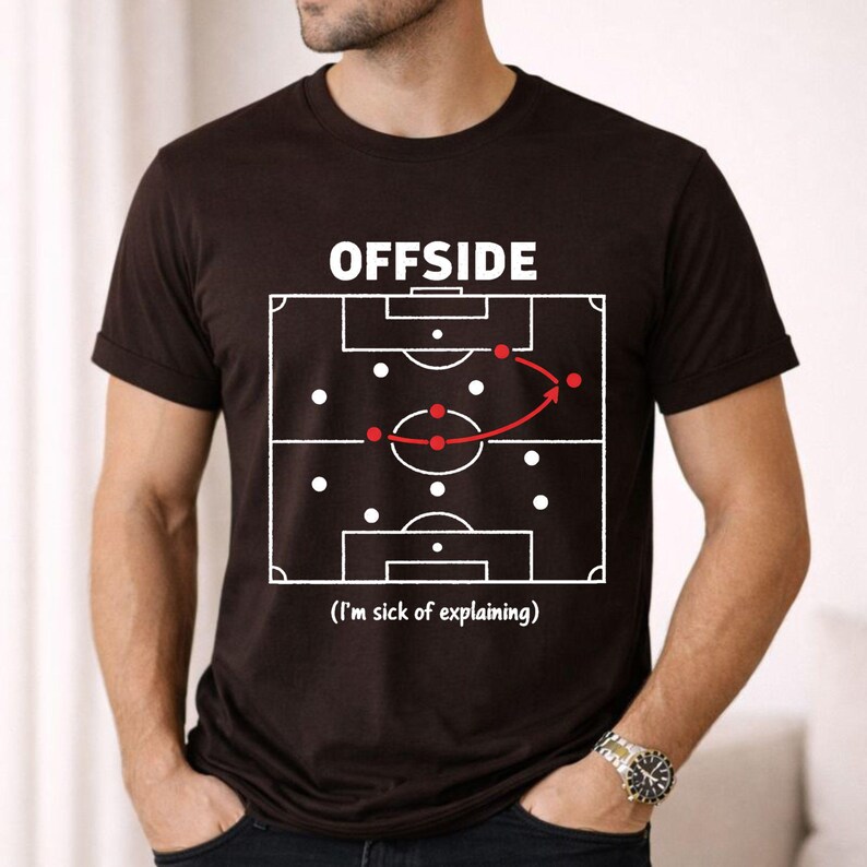 World Cup 2026 Graphic Svg Png Dxf | Offsides Soccer Diagram | Football ...