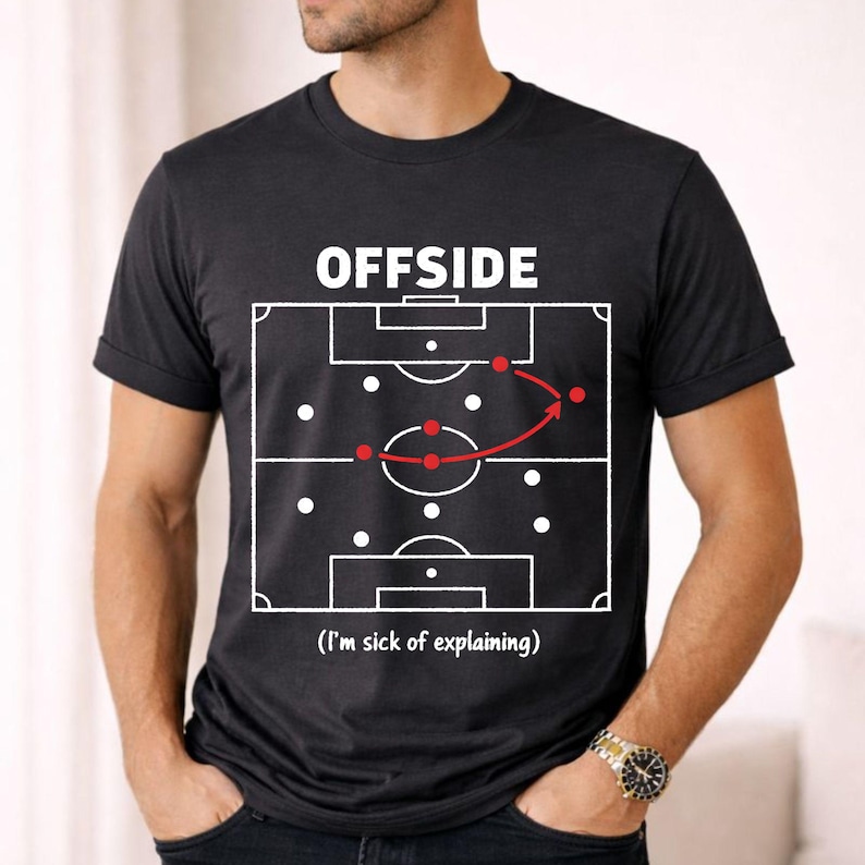 World Cup 2026 Graphic Svg Png Dxf | Offsides Soccer Diagram | Football ...