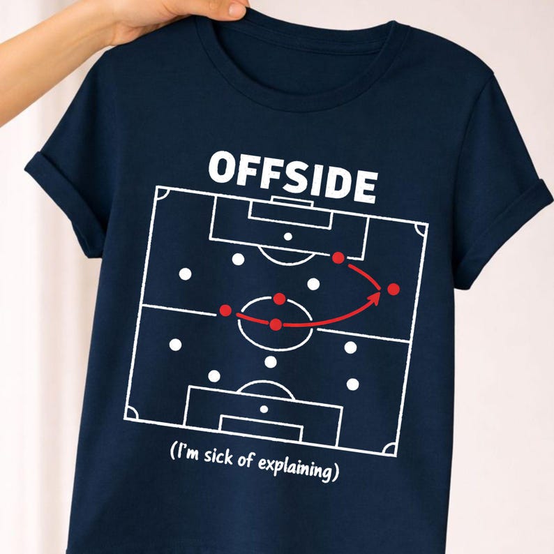 World Cup 2026 Graphic Svg Png Dxf | Offsides Soccer Diagram | Football ...