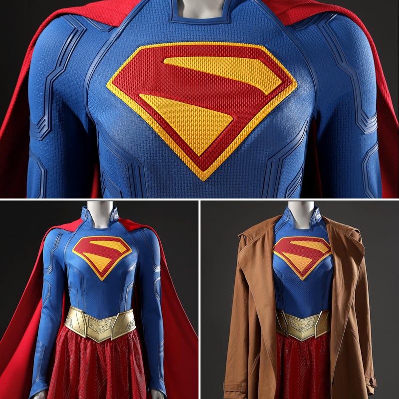 Superhero Cosplay - Etsy UK