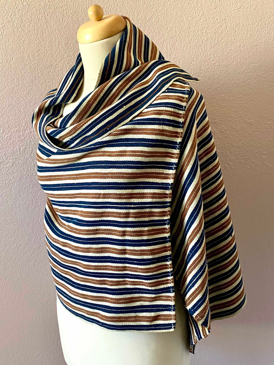 RARE Solola Shoulder Cloth/tzute Handwoven Guatemalan Collectors ...