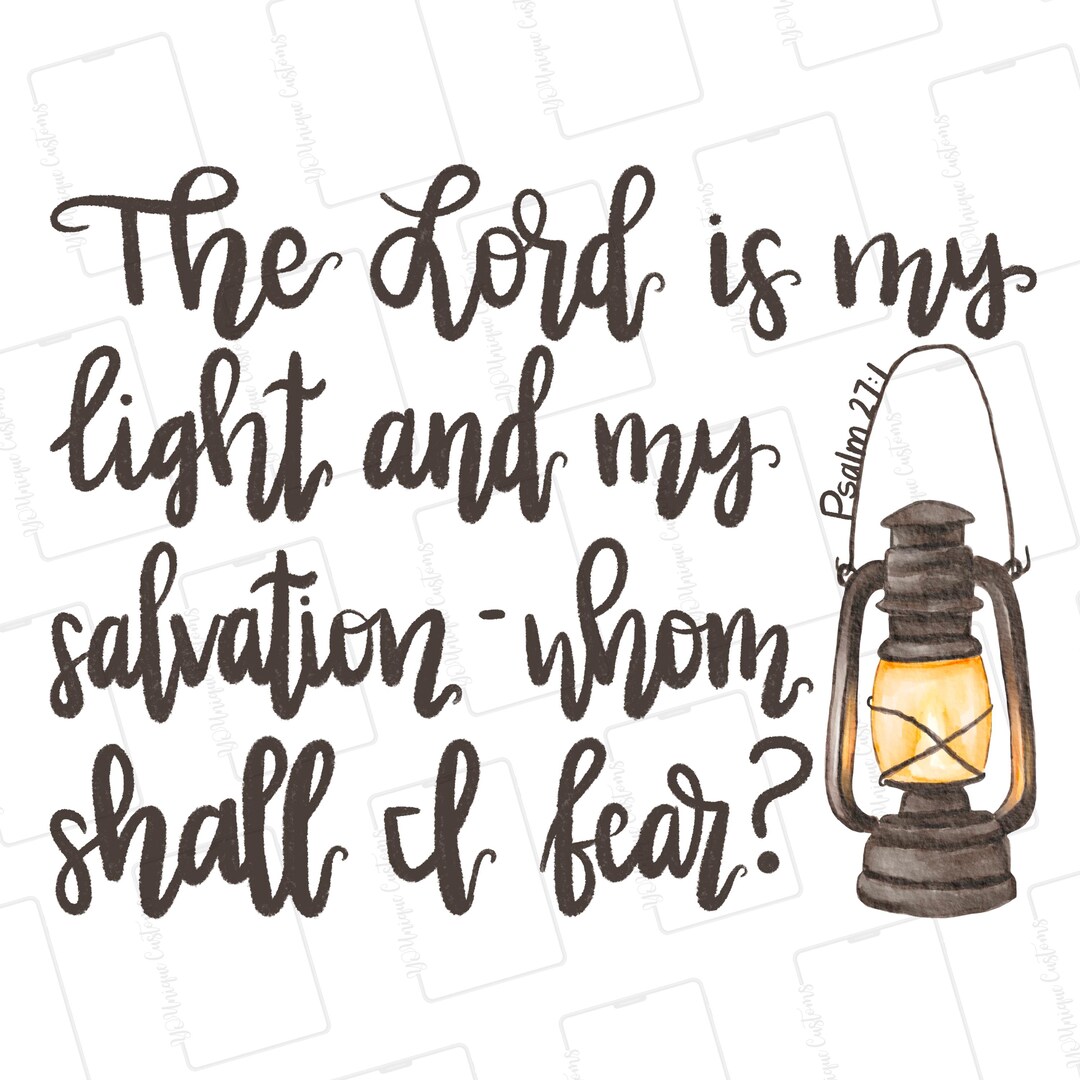 Christian Lantern PNG: Bible Verse Scripture Sublimation (300 DPI) - Etsy