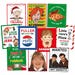 Home Alone Party Signs: Christmas Movie Party Decorations (digital PDF ...