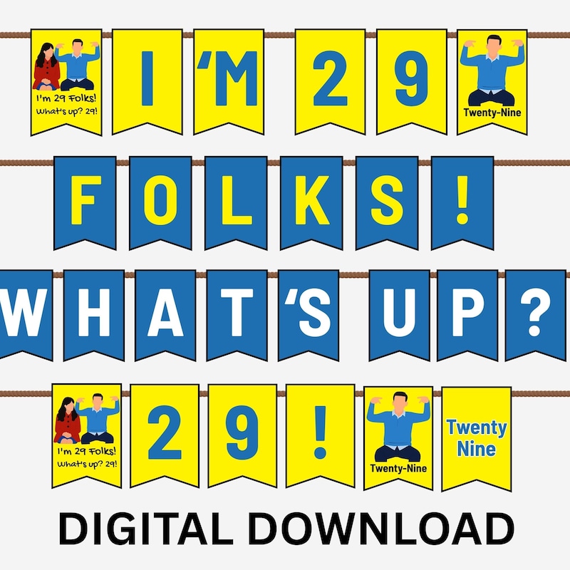 29 New Girl Birthday Signs - Etsy