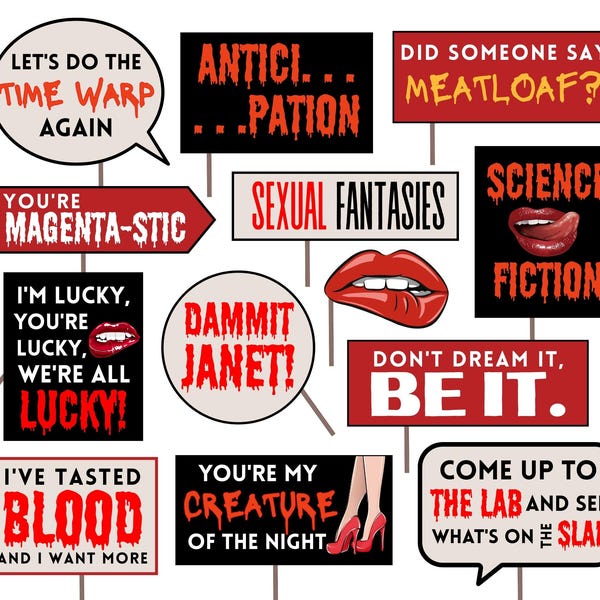 Horror Props Gifts - 60+ Gift Ideas for 2025