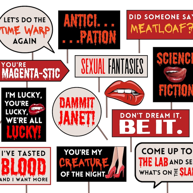 Movie Prop Horror Gifts - 60+ Gift Ideas for 2025