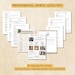 Tenant Welcome Packet | Essential Move-in Forms, Checklists & Welcome ...