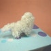 Great Pyrenees - Tiny Crochet Miniature Dog Stuffed Animals - Made to ...