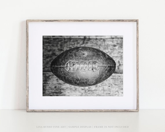 Football Drawings To Print