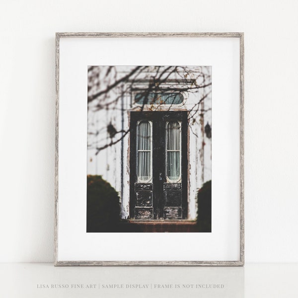 Halloween Decor Unframed Matte Paper Art Print Available in Small to ...