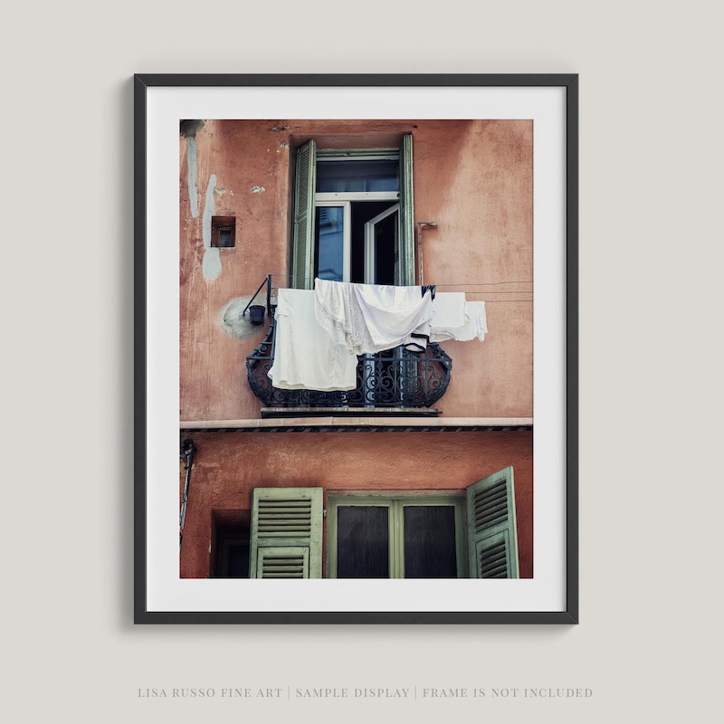 French Laundry - Etsy