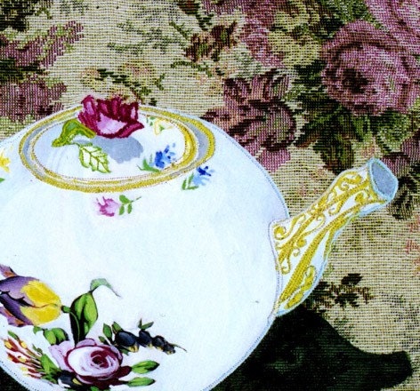 Best Teapot, 10 X 8 Print on Paper - Etsy