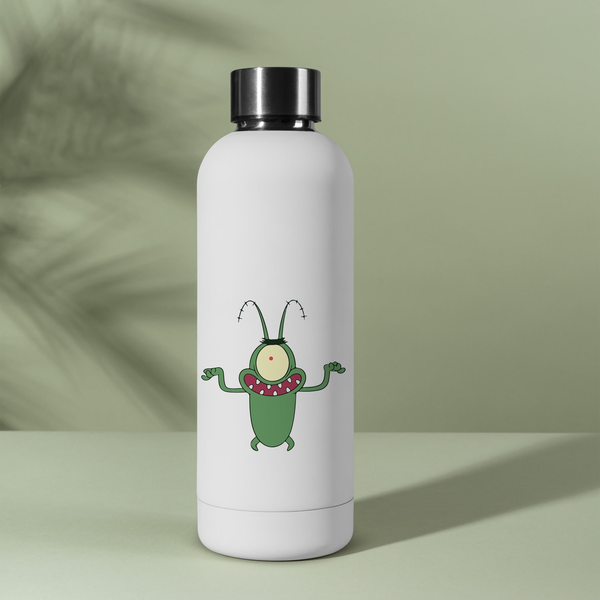 45 Plankton SVG Bundle, Plankton SVG Template, Digital SVG, Sublimation ...